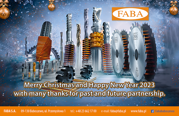 Home | Faba SA